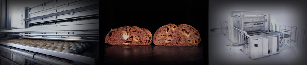 Technique - Vacuum Cooling & Baking Solutions