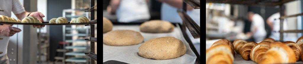 Test Bakery - Vacuum Cooling & Baking Solutions